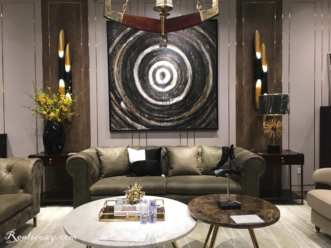How to Add Texture to Your Home | Realicozy