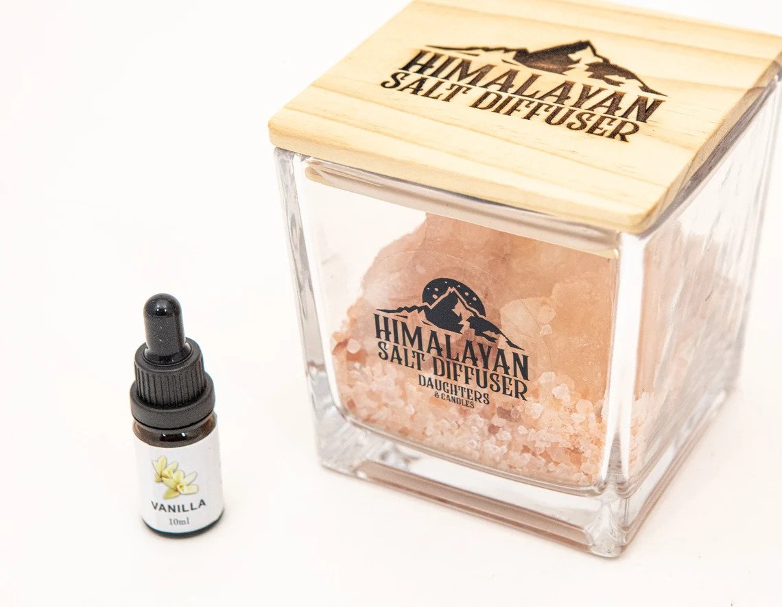 A Diffuser Stone Will Set Your Green Footsteps in Aromatherapy