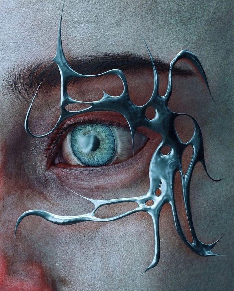 Why is Acid Design so popular? | Realicozy