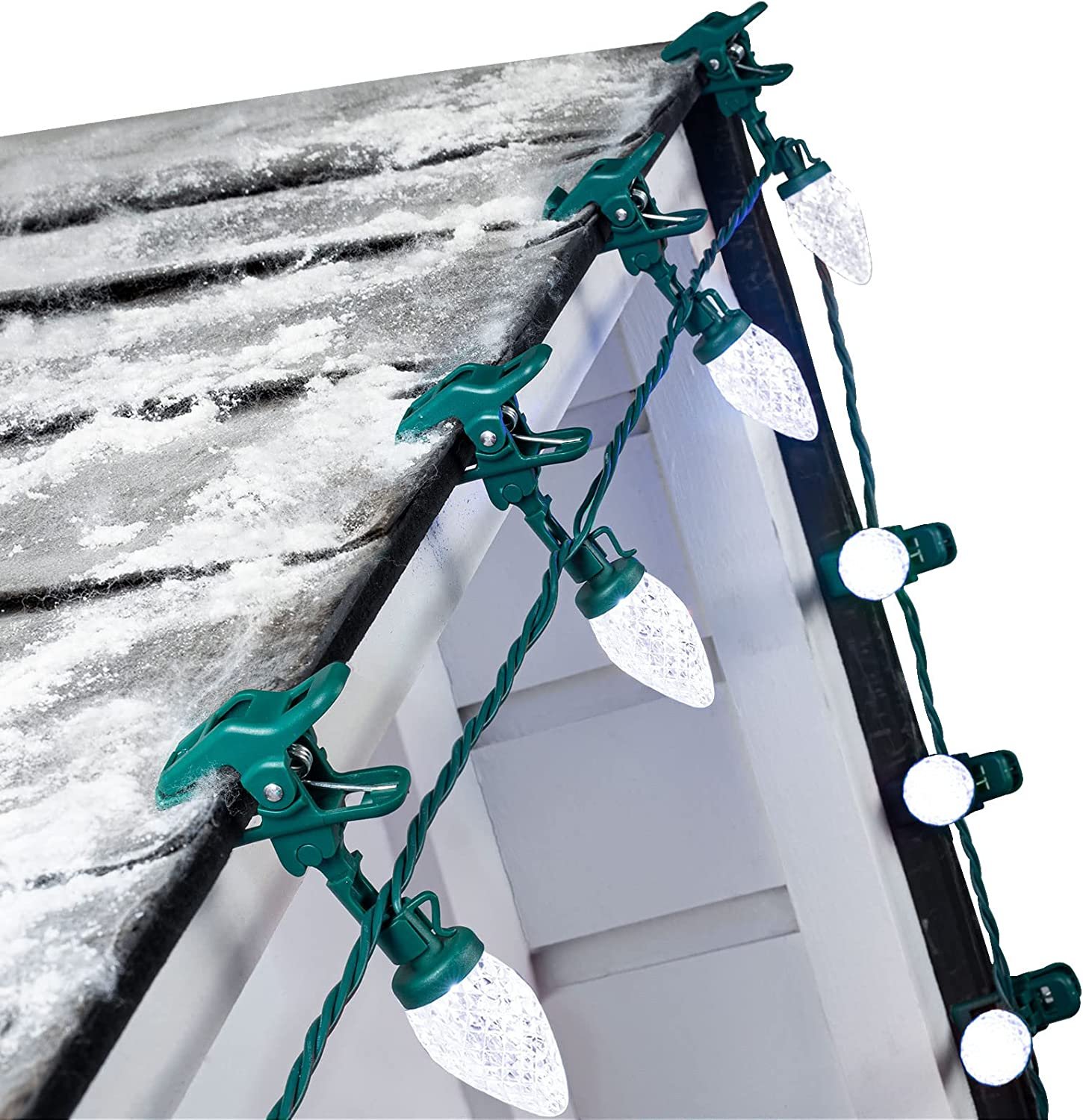 Bring the Festive Spirit Home with These Colorful Christmas Decorations ...