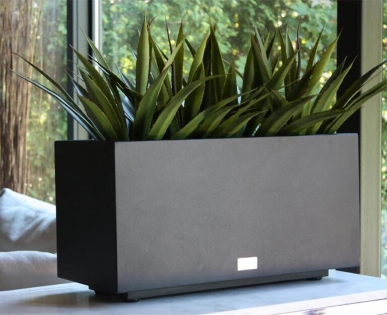 How to Use Indoor Window Planter Box to Add Charm and Character to Your ...