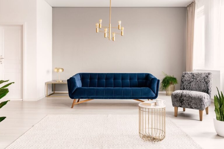 Choosing the Right Accent Sofa to Reflect Your Unique Style | Realicozy