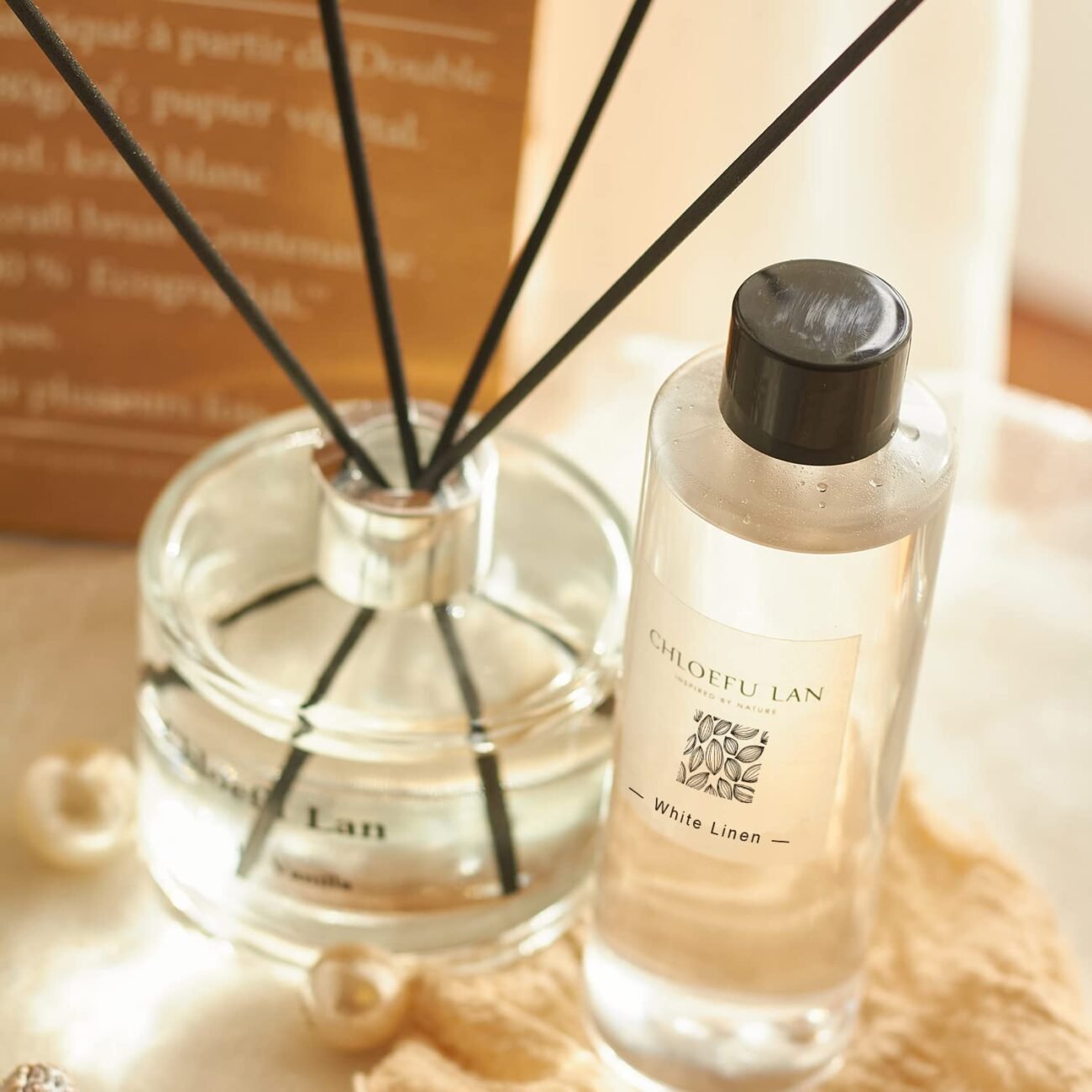 Unlocking the Magic: How to Use a Reed Diffuser for Aromatherapy and Style | Realicozy