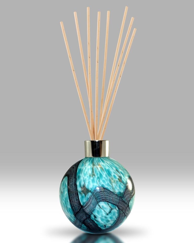 Unlocking the Magic: How to Use a Reed Diffuser for Aromatherapy and Style | Realicozy