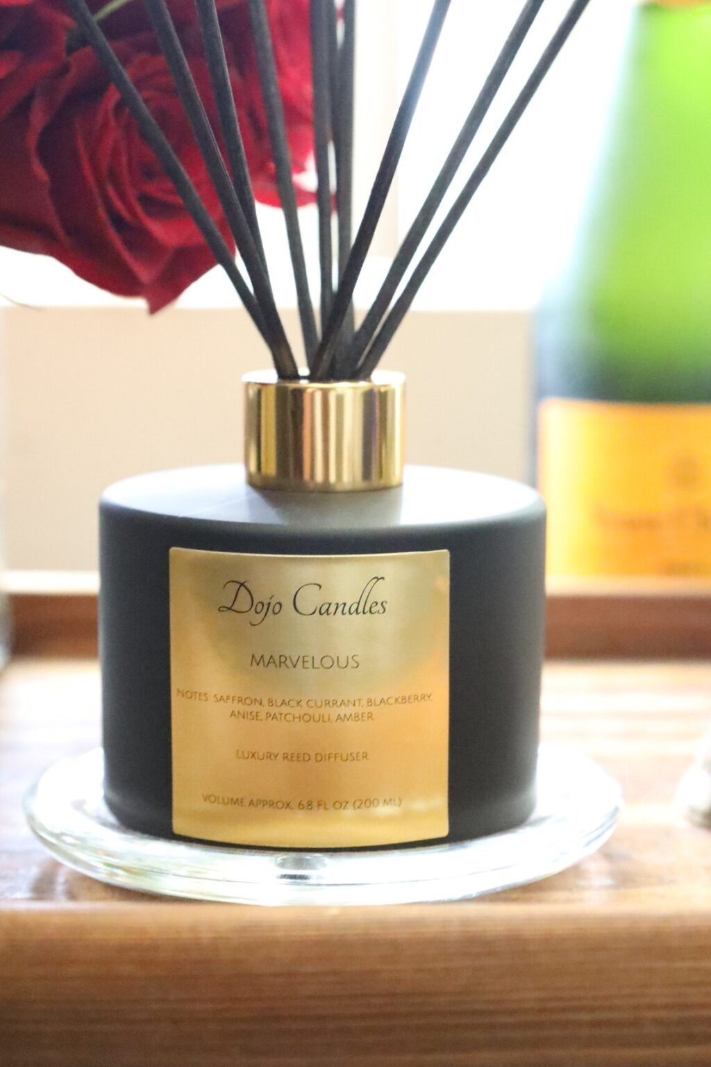 Unlocking the Magic: How to Use a Reed Diffuser for Aromatherapy and Style | Realicozy