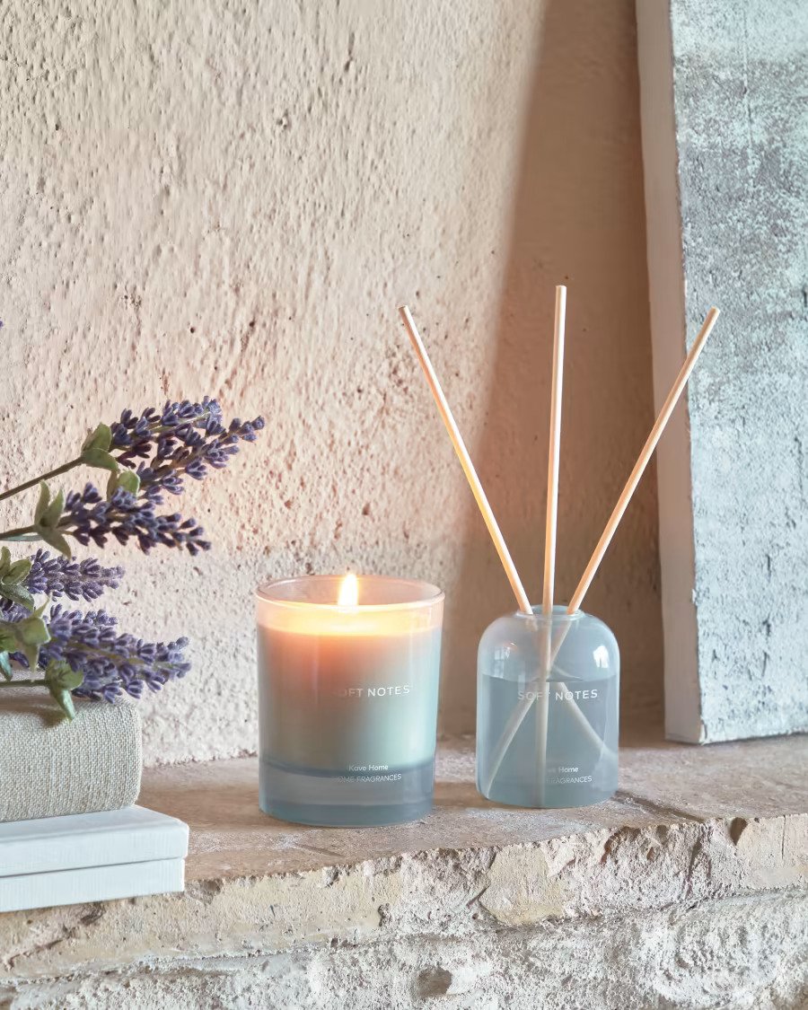 Unlocking the Magic: How to Use a Reed Diffuser for Aromatherapy and ...