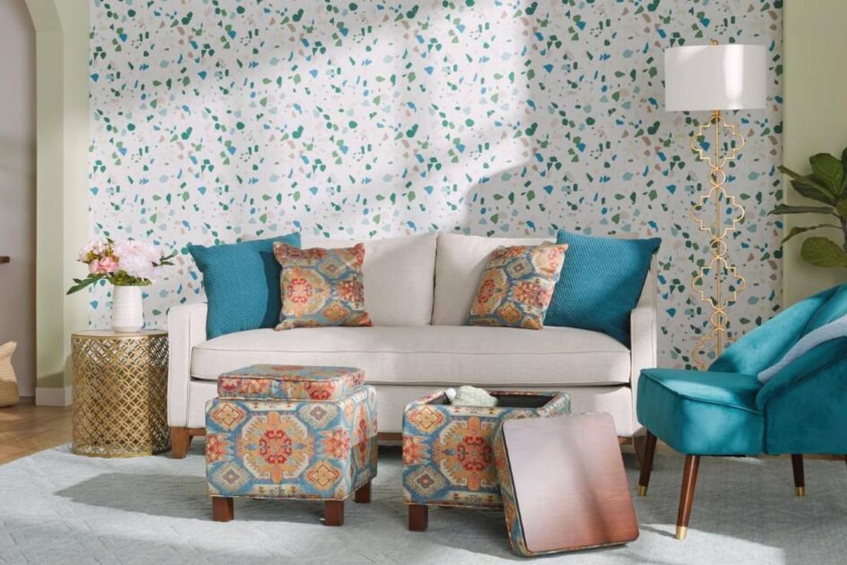 Choosing the Right Accent Sofa to Reflect Your Unique Style | Realicozy