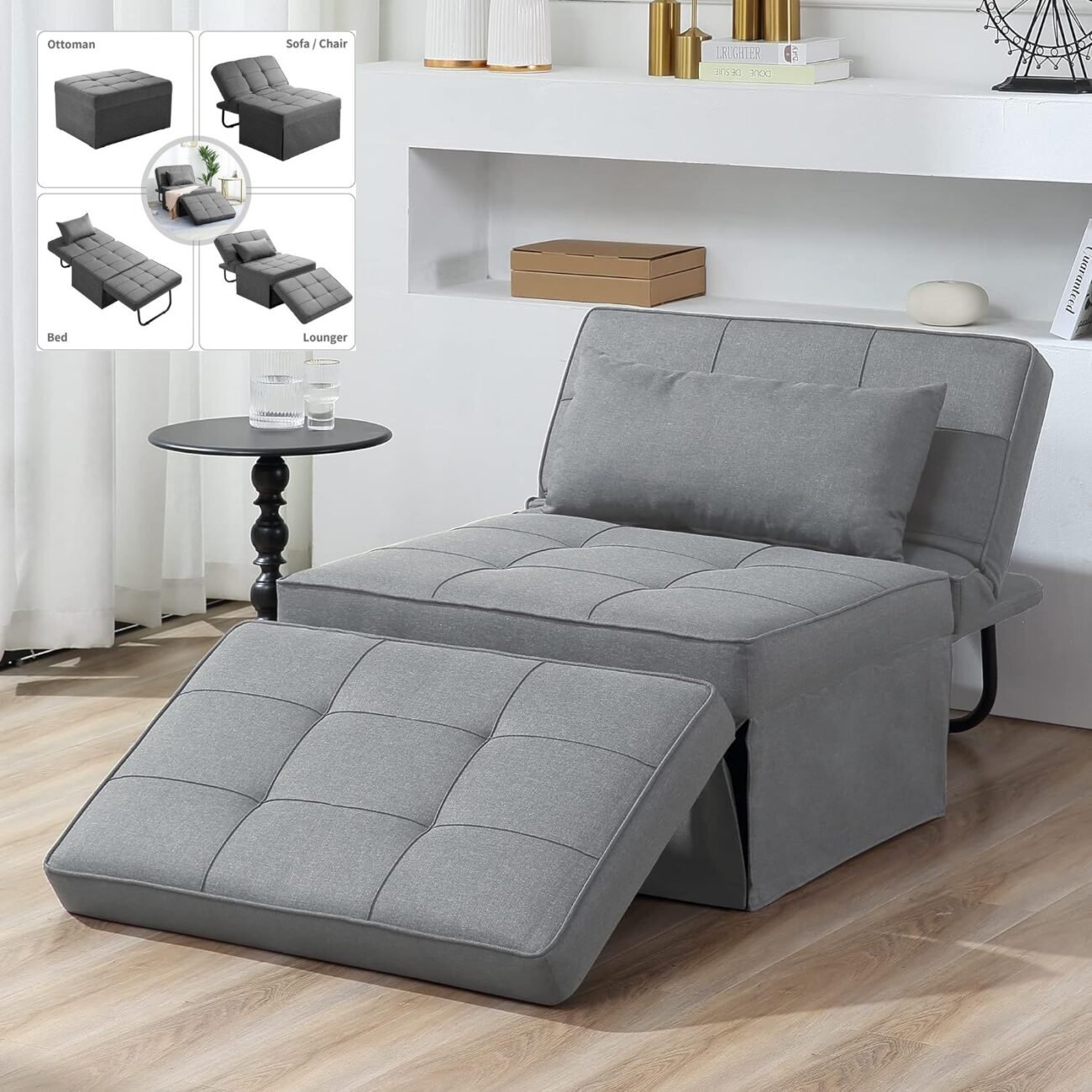 Practical Small Bedroom Office Combo Ideas | Realicozy