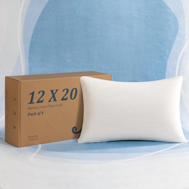 Exploring The Best Lumbar Pillow Inserts For Ultimate Back Support ...