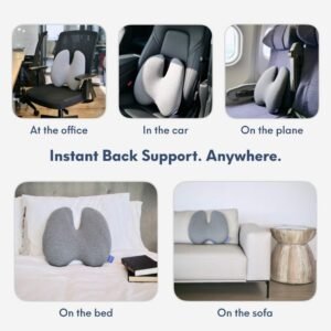 Exploring The Best Lumbar Pillow Inserts For Ultimate Back Support ...