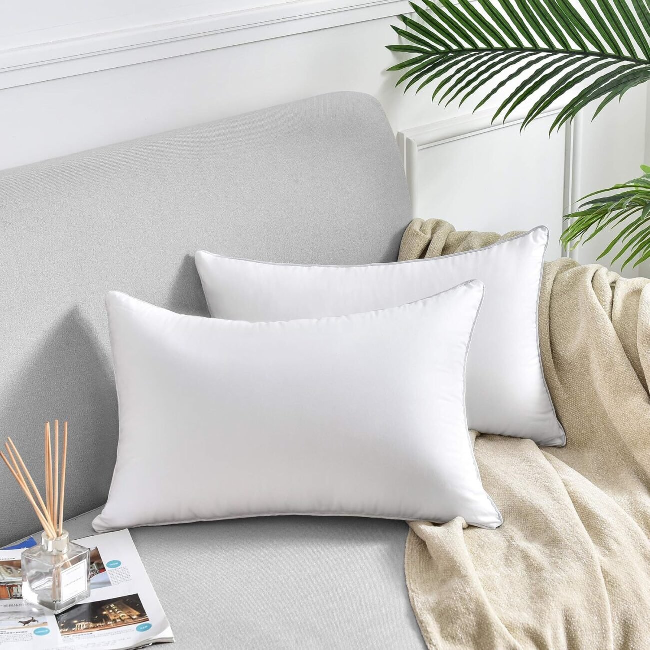 Exploring The Best Lumbar Pillow Inserts For Ultimate Back Support ...