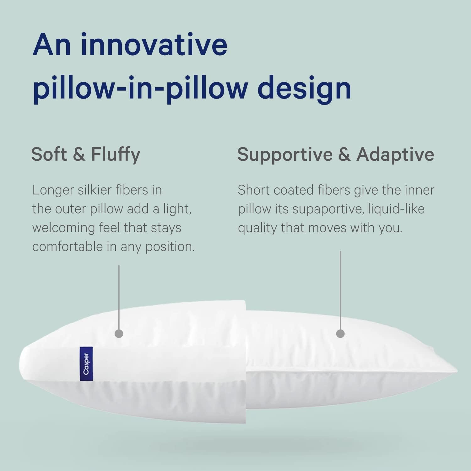 The Ultimate Guide To Finding The Best Pillow Insert For Your Comfort ...