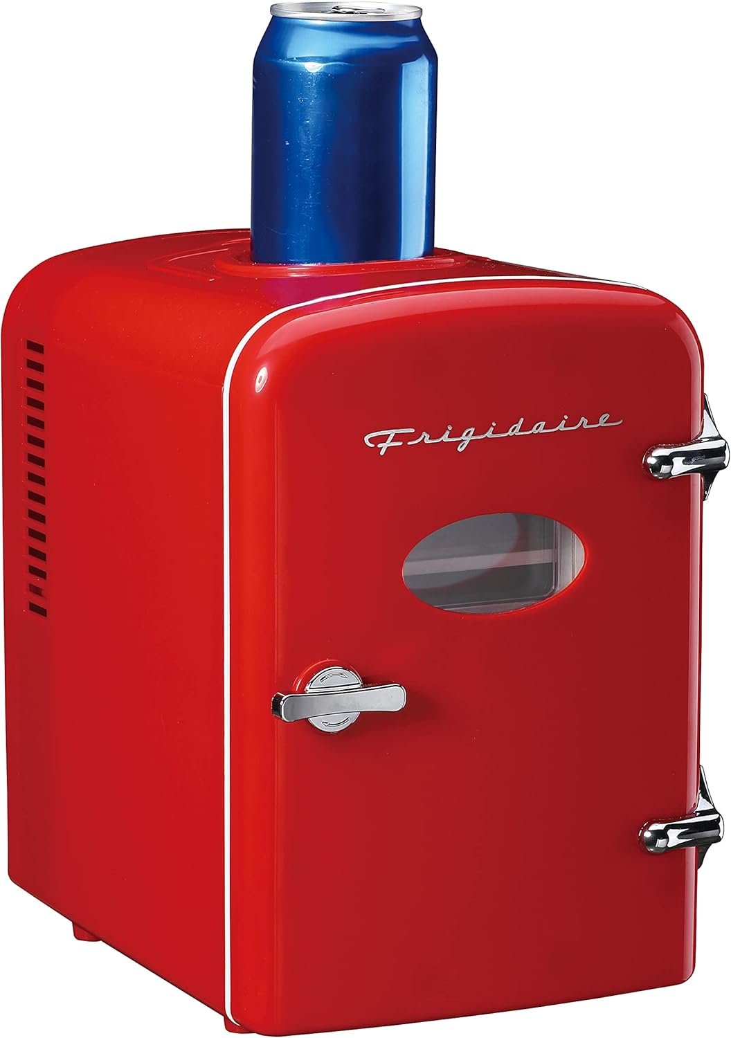 Why a Retro Mini Fridge is the Ultimate Addition for Summer Socials ...