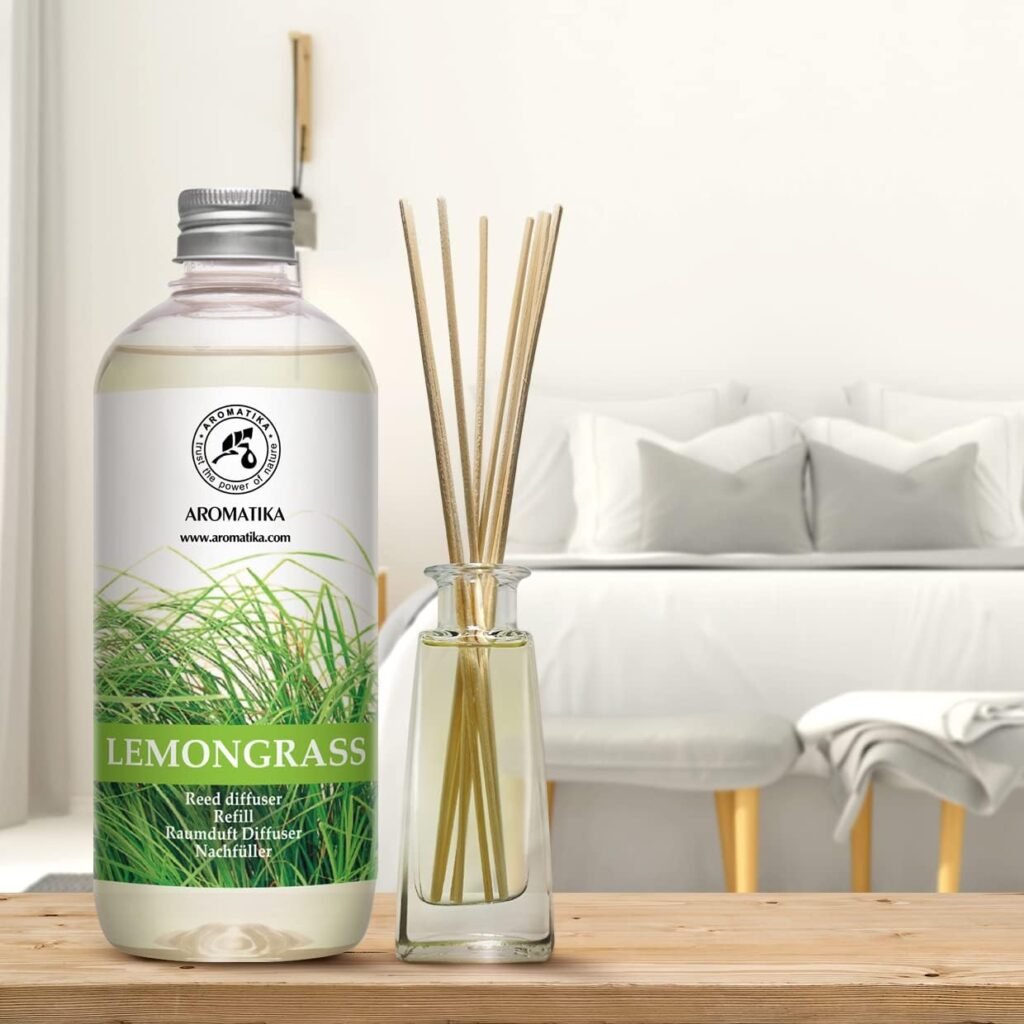 Choosing the Best Natural Reed Diffuser Oil for Your Home | Realicozy
