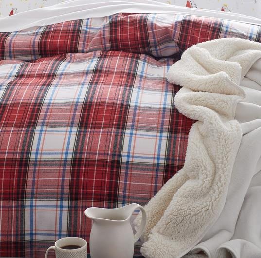 Ultimate Guide to Choosing Cozy Bedding for Fall and Winter | Realicozy